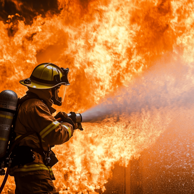 Brigadas Contra Incendios: Seguridad, Prevención y Respuesta Eficaz - Prevemex